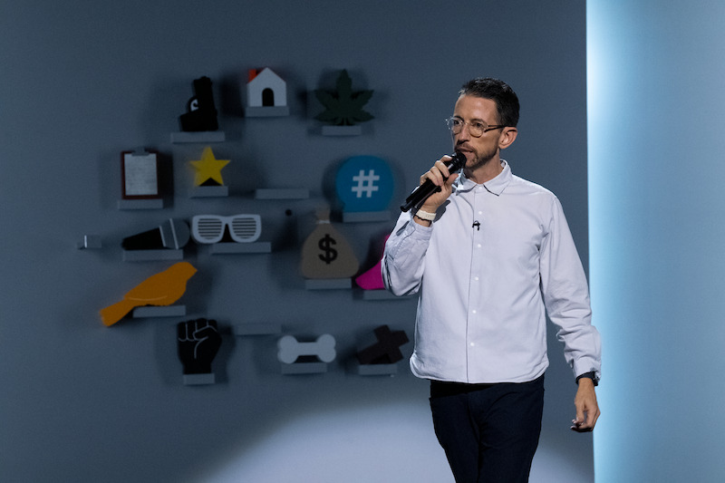 Neal Brennan Blocks Special Announcement and Release Date - Netflix Tudum