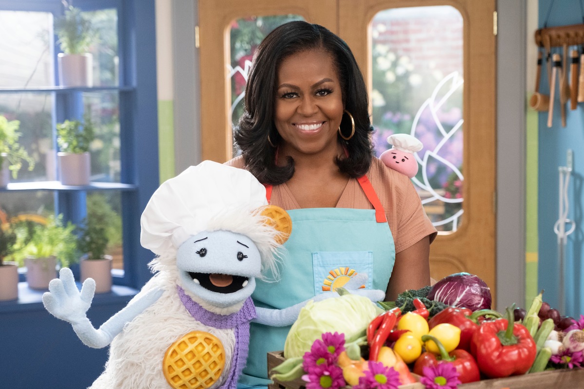 Princess Power and Teletubies Join New Netflix Preschool Shows ...