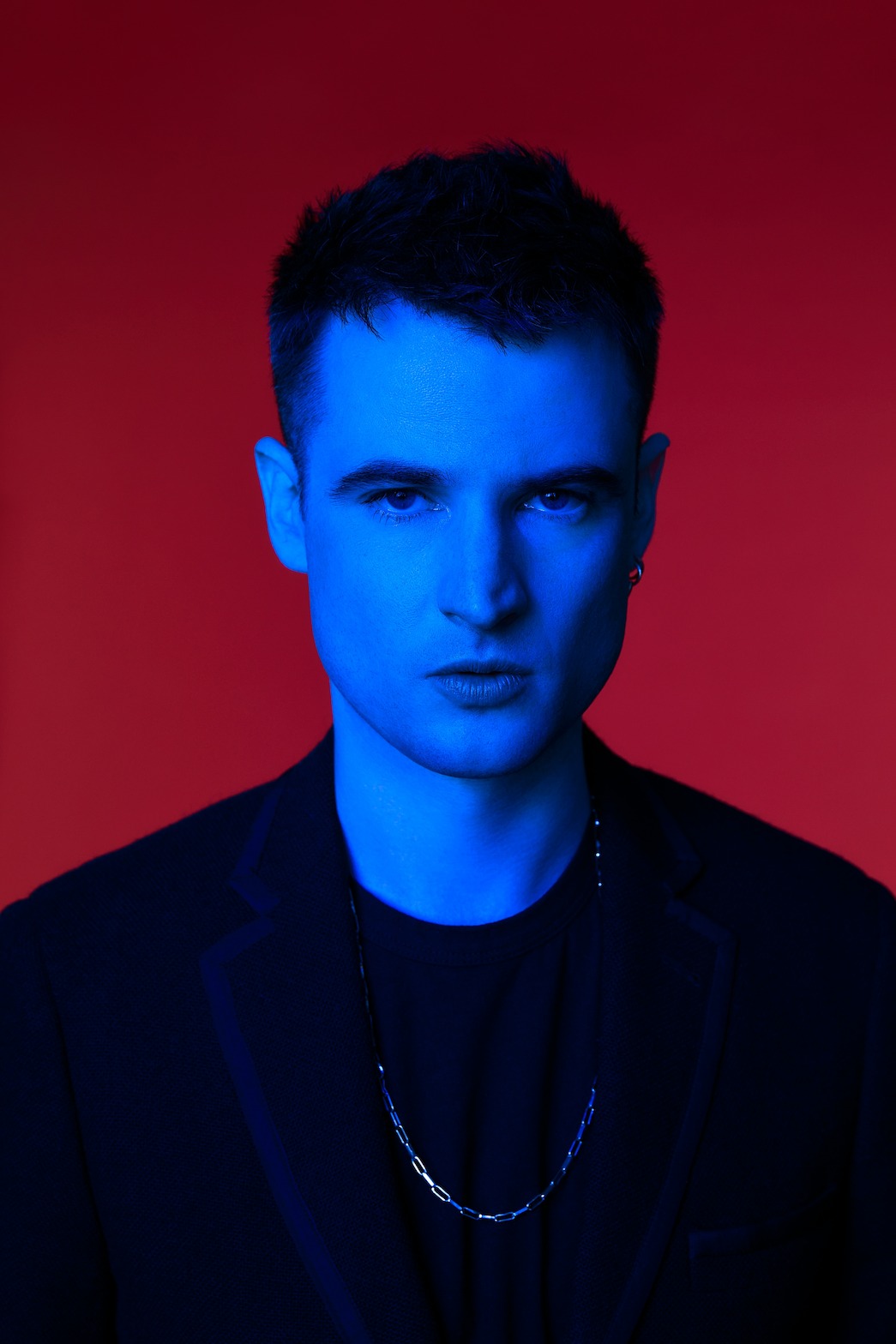 ‘The Sandman’ Cast Photos - Netflix Tudum