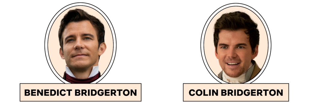 Bridgerton Family Tree: Who Are Queen Charlotte's Children? - Netflix Tudum