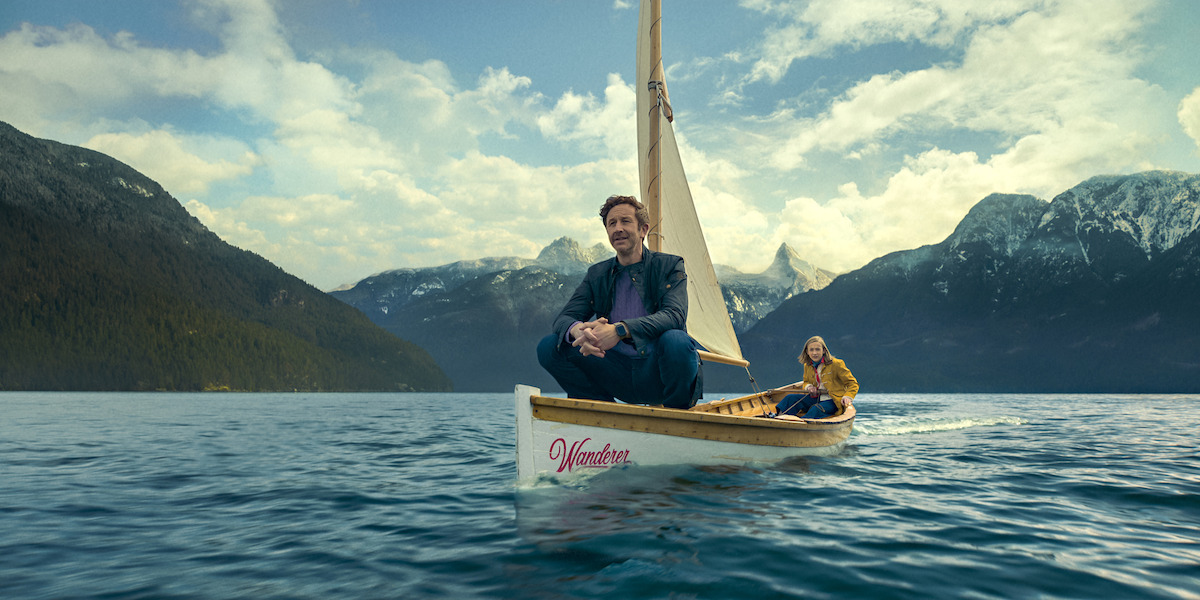 ‘Slumberland’ Full Cast Guide - Netflix Tudum