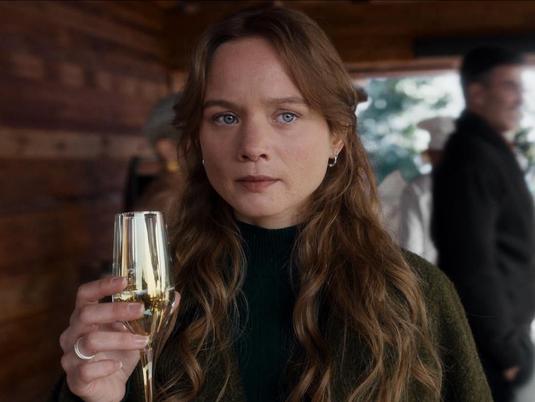 Meet the Cast of 'Kitz', Your New TV Obsession - Netflix Tudum