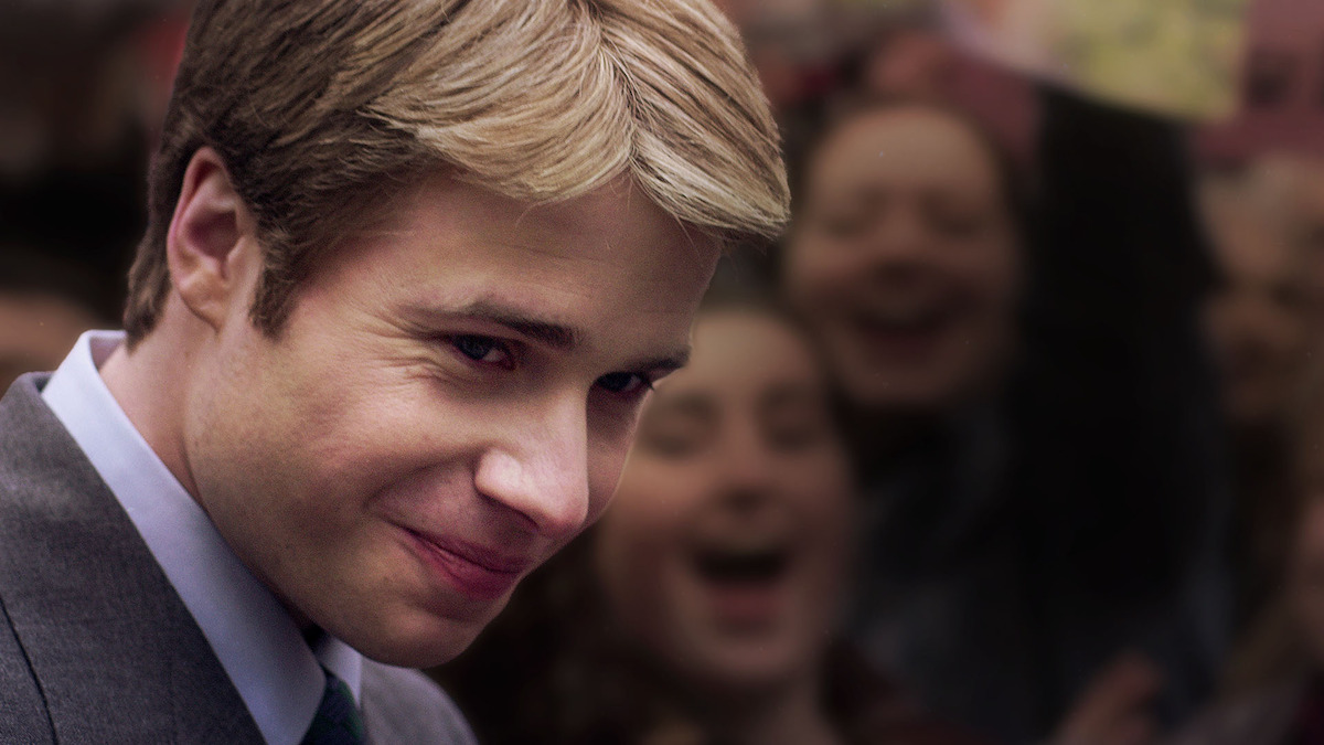 'The Crown' Season 6: Prince William, Kate Middleton and Harry First ...