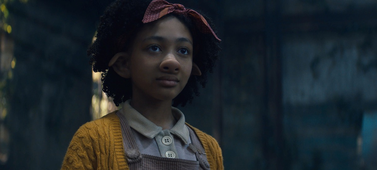 What Is Sweet Tooth Season 2 About? Release Date, Photos, Trailer ...