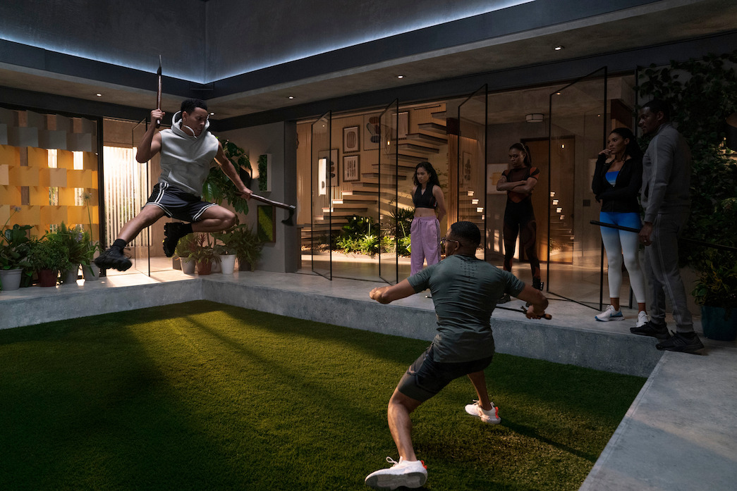 ‘First Kill’ Netflix Release Date and Photos Announced - Netflix Tudum