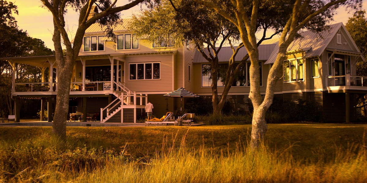 Where do they film ‘Outer Banks’? Seasons 1 2 3 and 4 Filming Locations ...