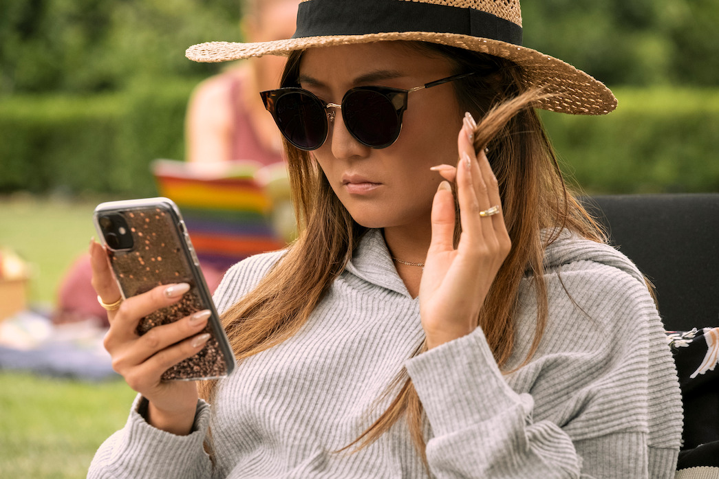 Beef Recap: What Happened in Season 1? - Netflix Tudum