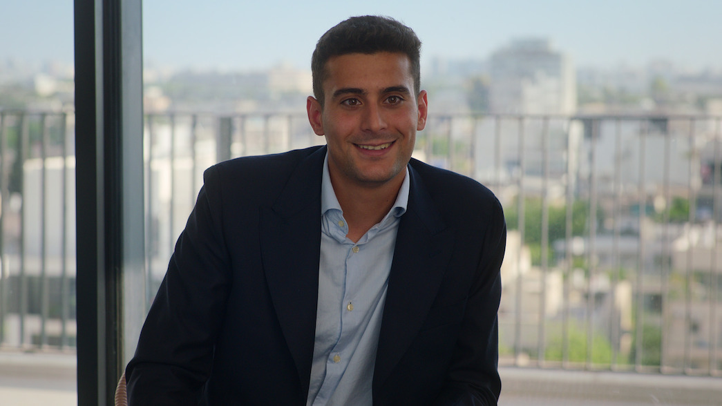 'Jewish Matchmaking' Season 1 Cast and Instagrams - Netflix Tudum