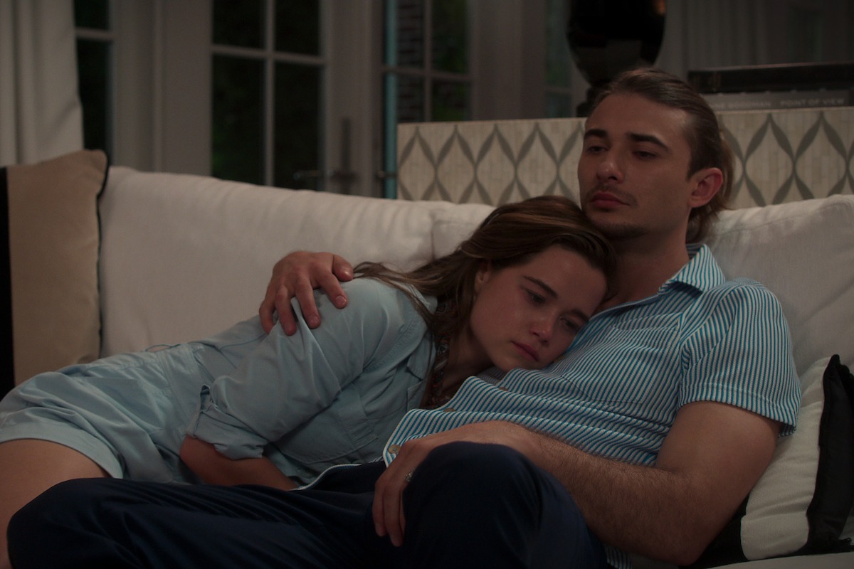 ‘First Kill’ Cast: Instagram, Bios, Vampire Lovers - Netflix Tudum