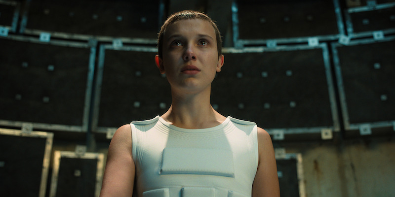 See Over 100 Photos From ‘Stranger Things’ Season 4 Volume 2 - Netflix ...