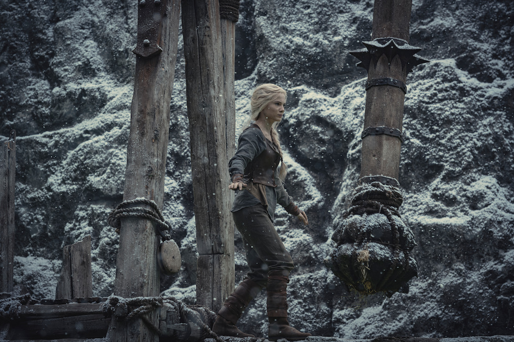 The Witcher Guide: All the Monsters and Hunters on the Continent ...