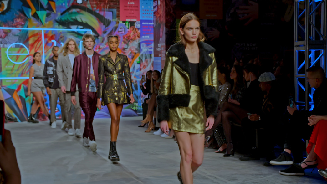 10 Best Fashion Tv Shows For Extremely Stylish Streaming Netflix Tudum