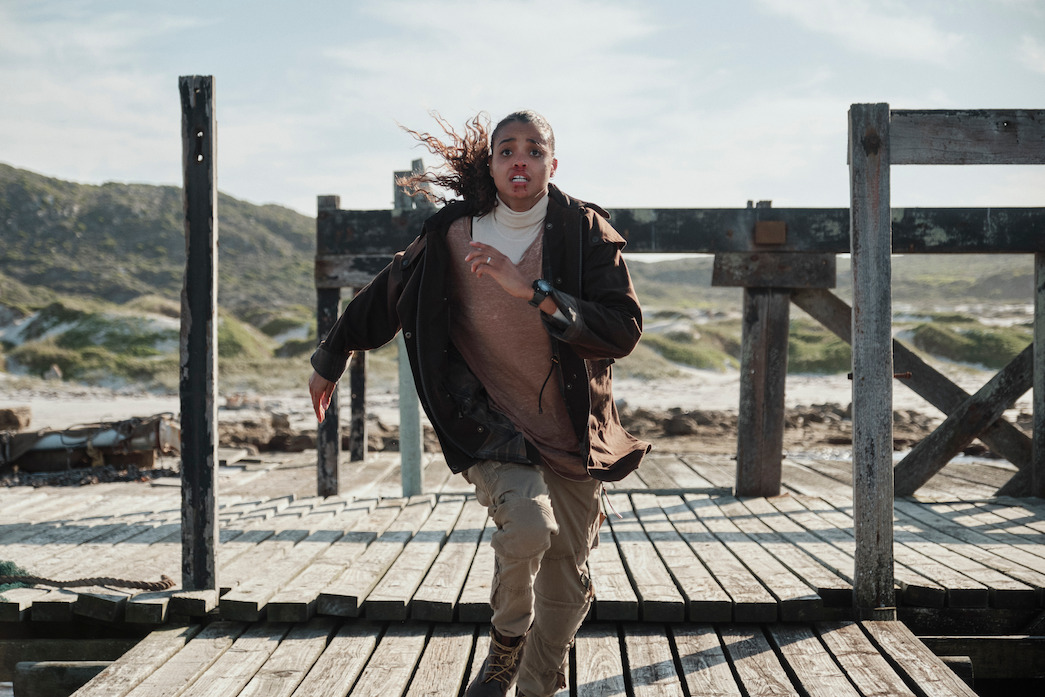 How ‘Resident Evil’ Show Connects to The Video Games - Netflix Tudum