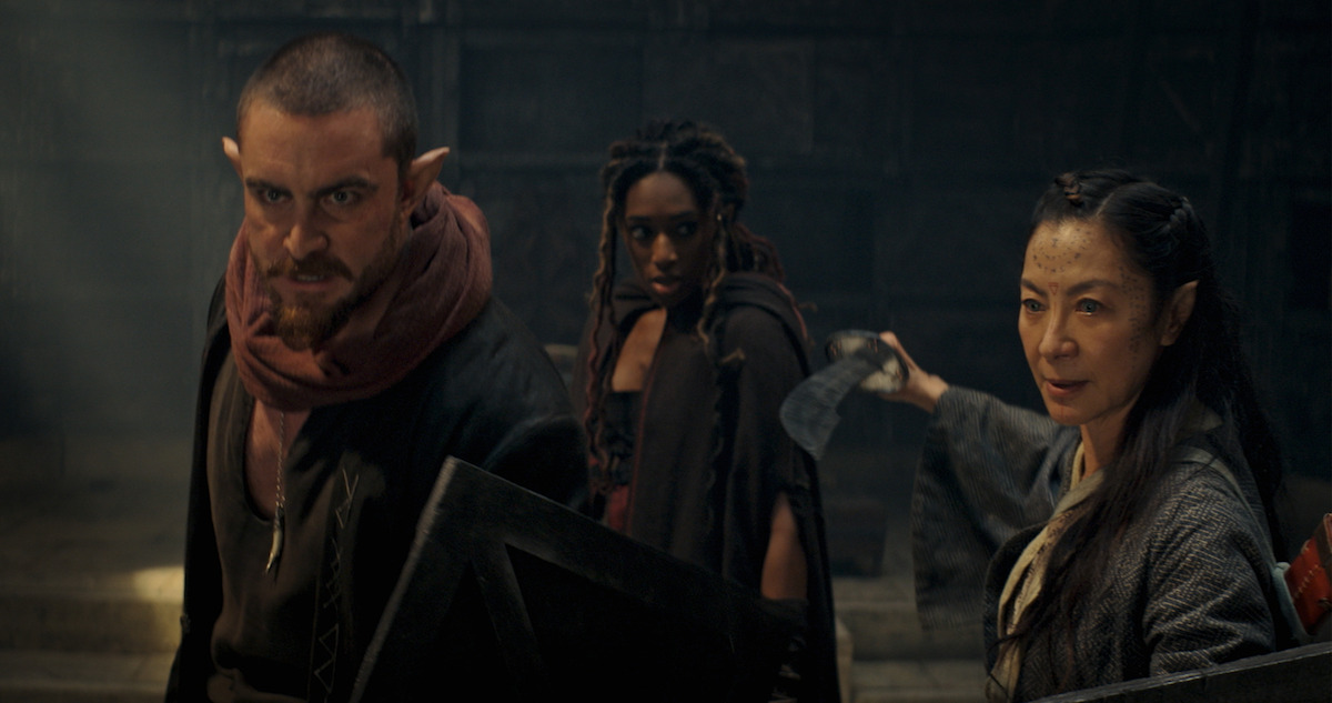 The Witcher Guide: All the Monsters and Hunters on the Continent ...