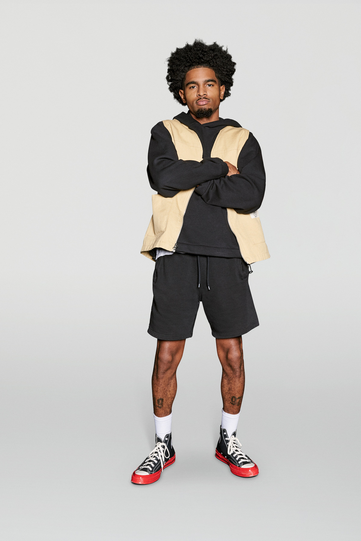 Rhythm & Flow Season 2 Cast & Instagrams - Netflix Tudum