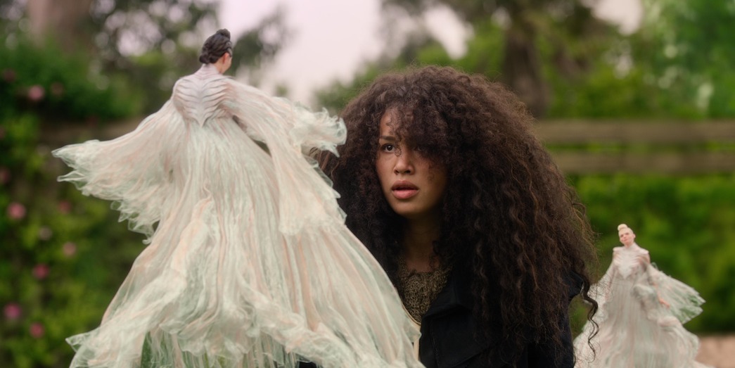 “The School for Good and Evil”’s Costume Designer Tells All - Netflix Tudum