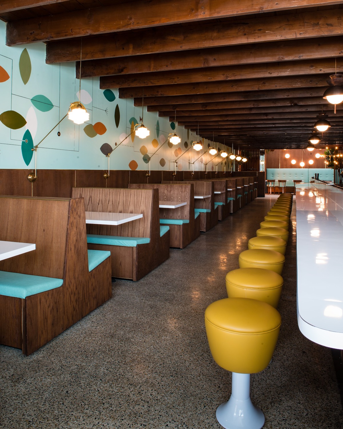 Eat and Drink Your Way Through Austin Like a Real Twentysomething ...