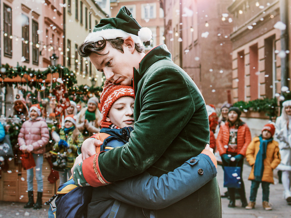 Elf Swirly Twirly Gumdrops Quote