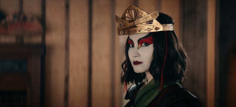Live Action ‘avatar The Last Airbender First Look Photos Netflix Tudum