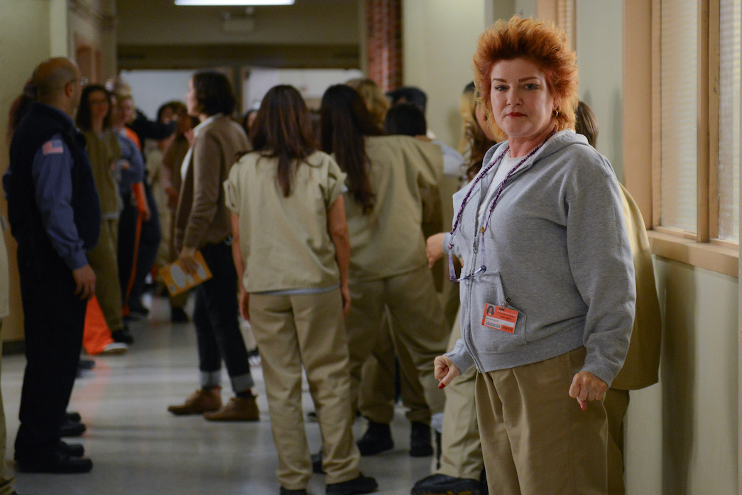 124 Never-Before-Seen Photos From 'Orange Is the New Black' - Netflix Tudum