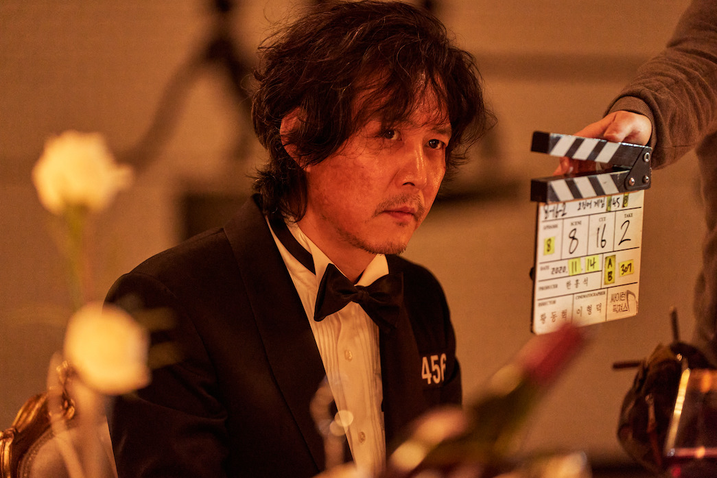 ‘Squid Game’ Behind the Scenes: PHOTOS - Netflix Tudum