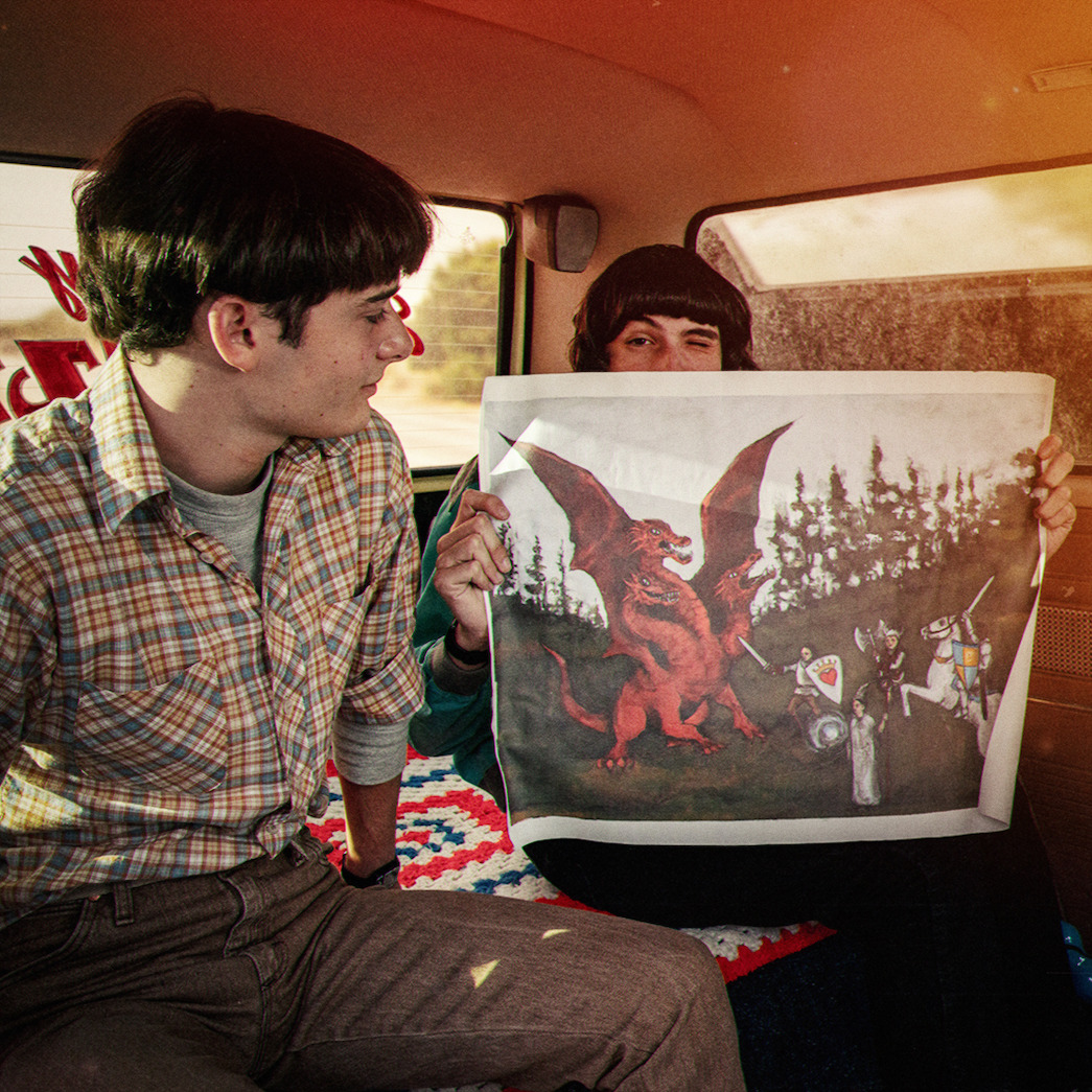 How to Celebrate Stranger Things Day - Netflix Tudum