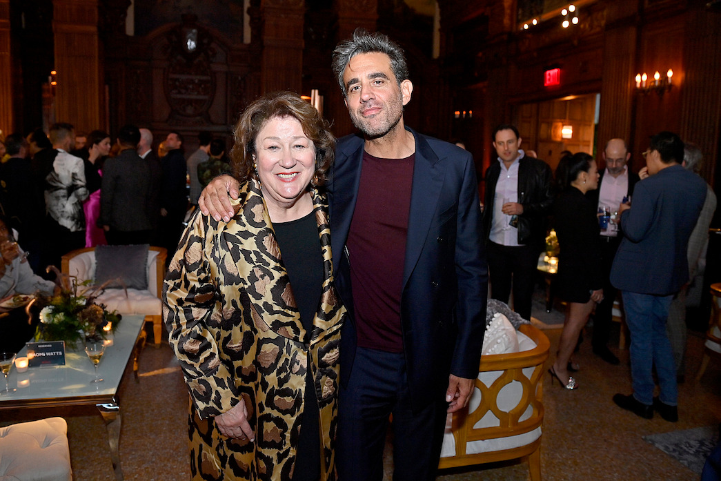 ‘The Watcher’ Red Carpet Premiere Cast Photos - Netflix Tudum