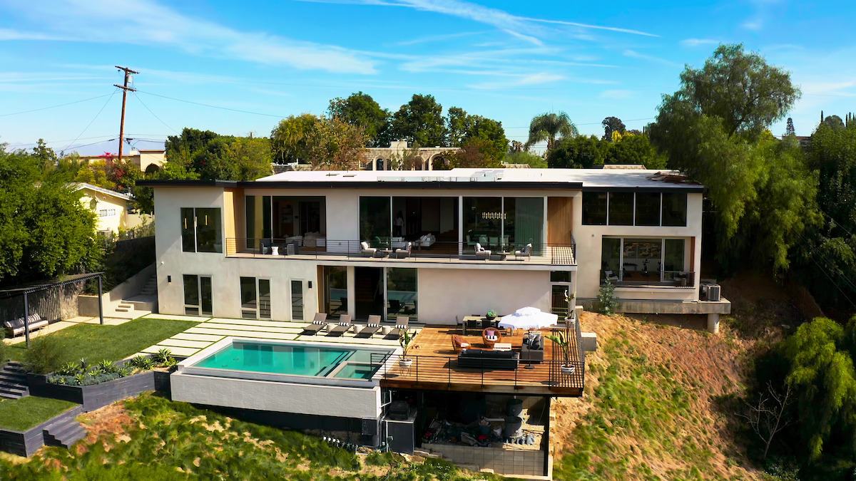 Every House Shown on 'Selling Sunset' Season 6 - Netflix Tudum