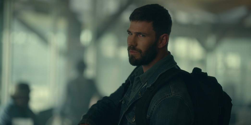 Meet the Cast of ‘Keep Breathing’ - Netflix Tudum