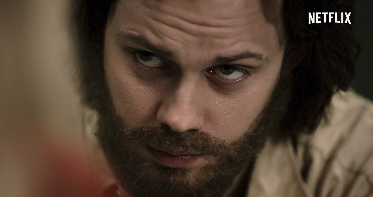 Bill Skarsgård Plays Man Behind Stockholm Syndrome in ‘Clark’ - Netflix ...