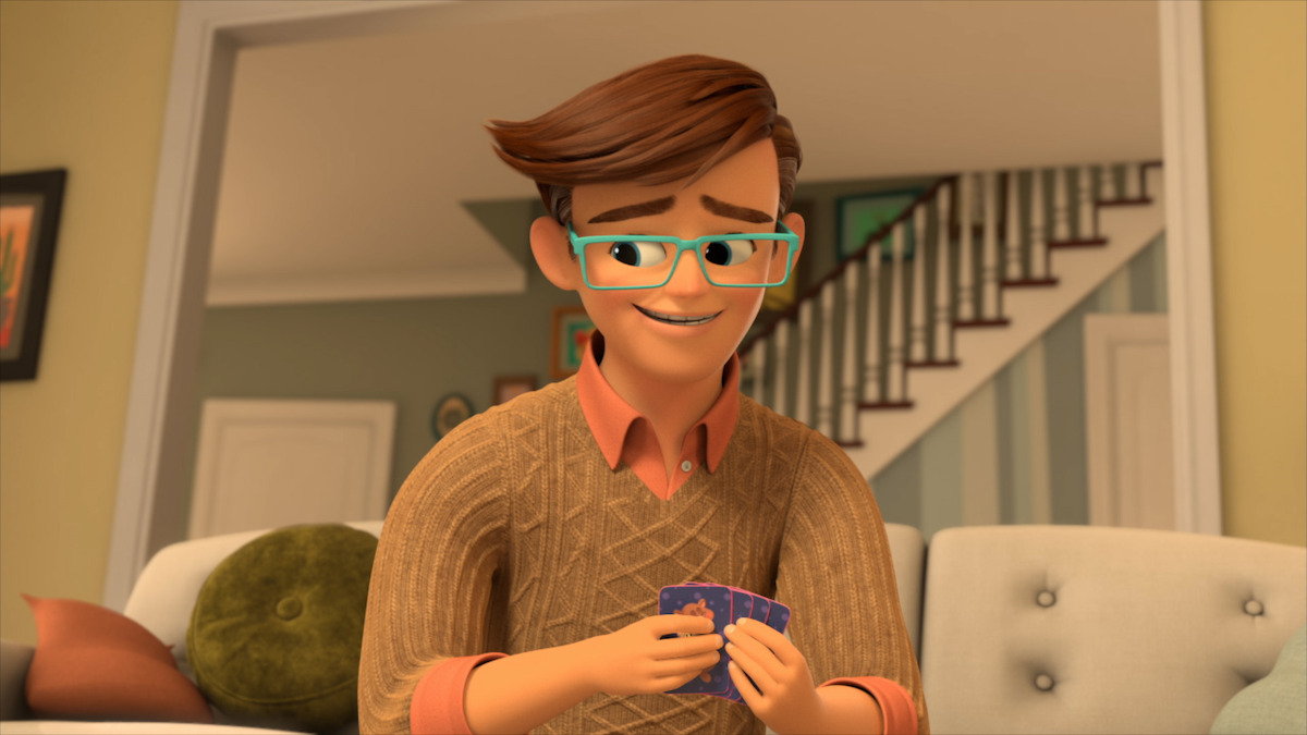 All the Characters in ‘The Boss Baby: Back in the Crib’ - Netflix Tudum