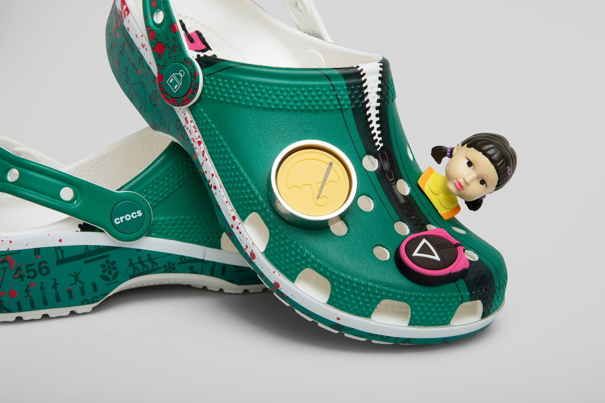 Squid Game 2024 Merch: Track Suit, Hoodie, Snacks and More to Buy ...