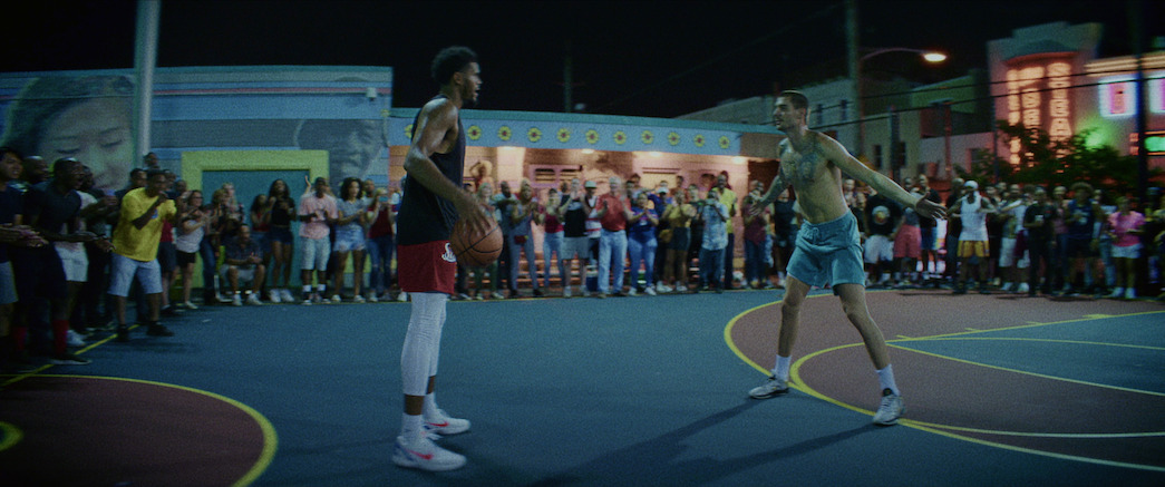 Every Philadelphia Filming Location Featured in ‘Hustle’ - Netflix Tudum