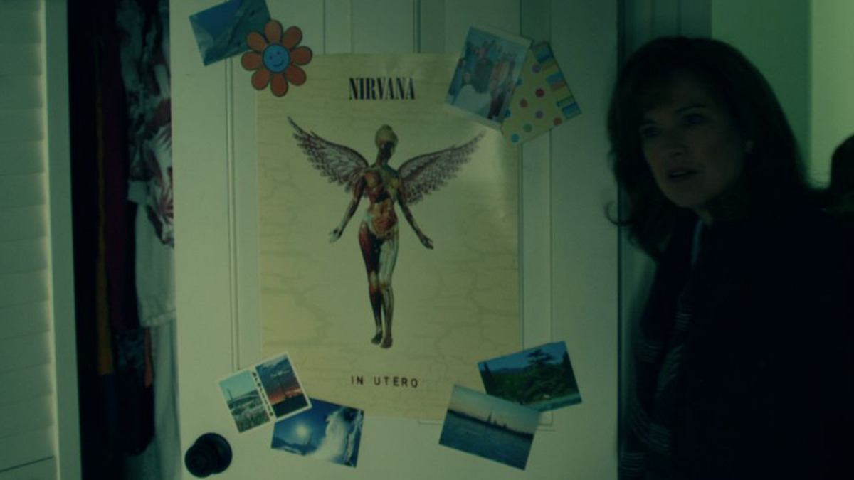 The Midnight Club 1990s Pop Culture References and Easter Eggs ...