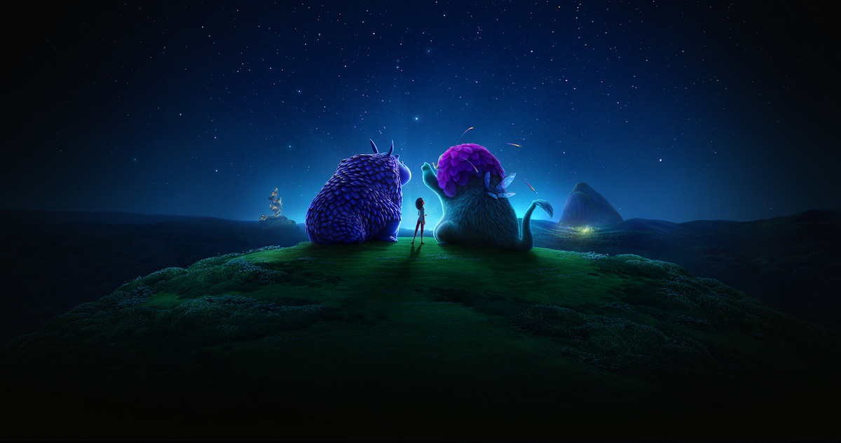 Spellbound Cast, News, Videos and more