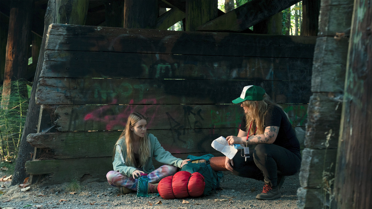 'Penelope' Coming-of-Age Series From Mark Duplass Immerses You in ...