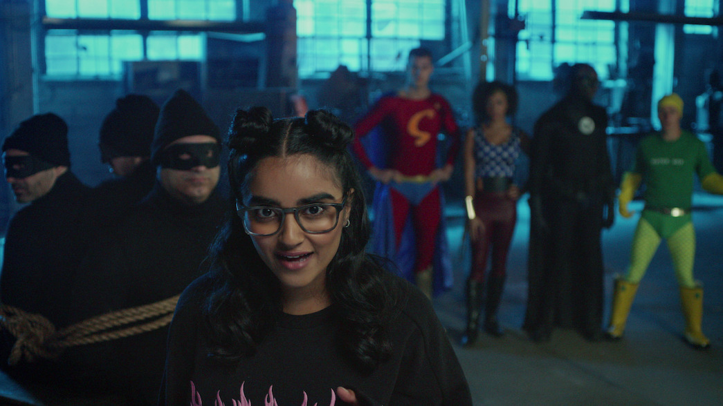 15 Incredibly Fun Shows for the Whole Family to Stream - Netflix Tudum