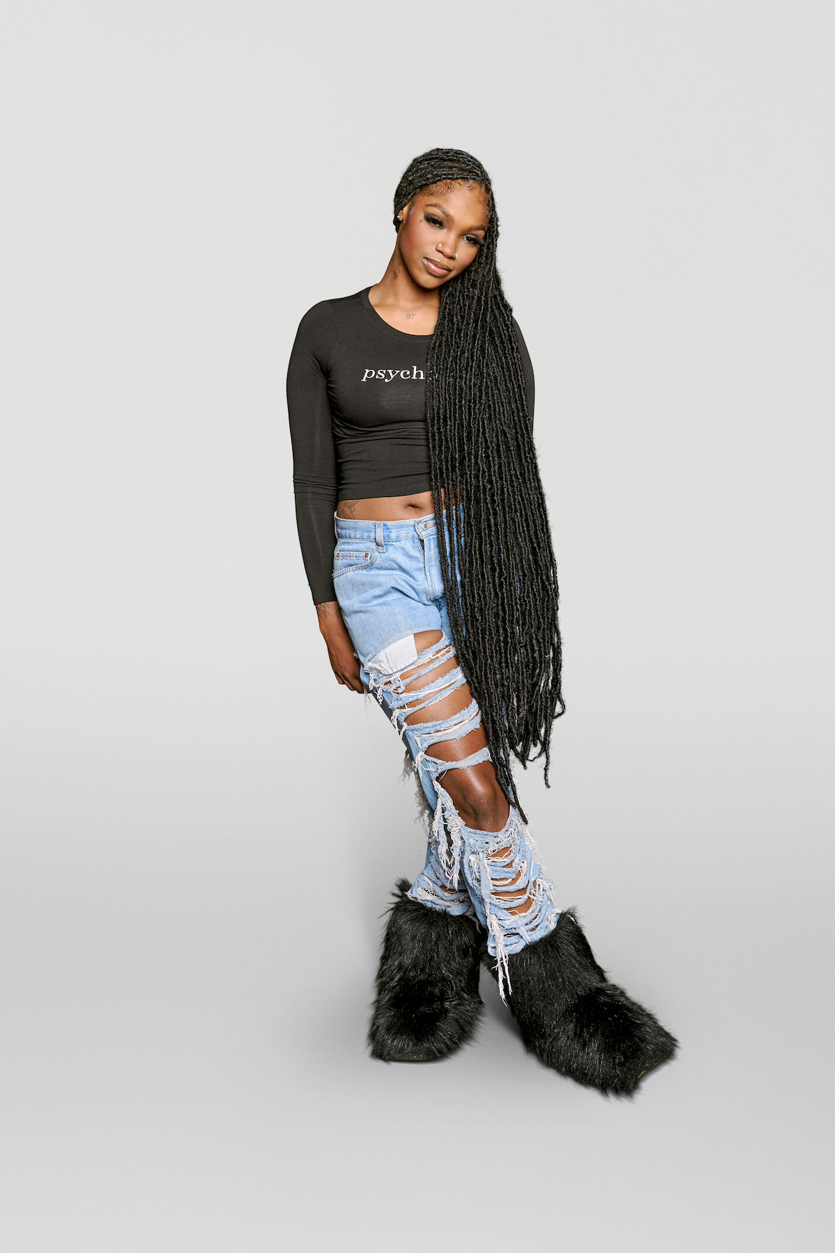 Rhythm & Flow Season 2 Cast & Instagrams - Netflix Tudum