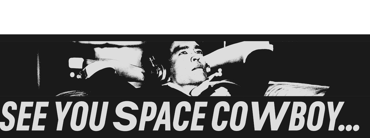 Your Complete Guide to the ‘Cowboy Bebop’ Universe - Netflix Tudum