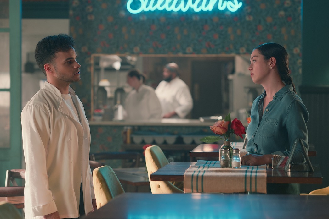 'Sweet Magnolias' Season 3 Premiere Date, First Look Photos - Netflix Tudum