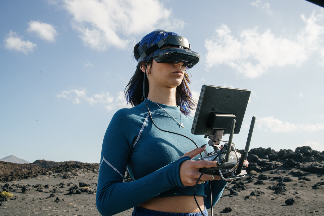 ‘Welcome to Eden’ Trailer - Netflix Tudum