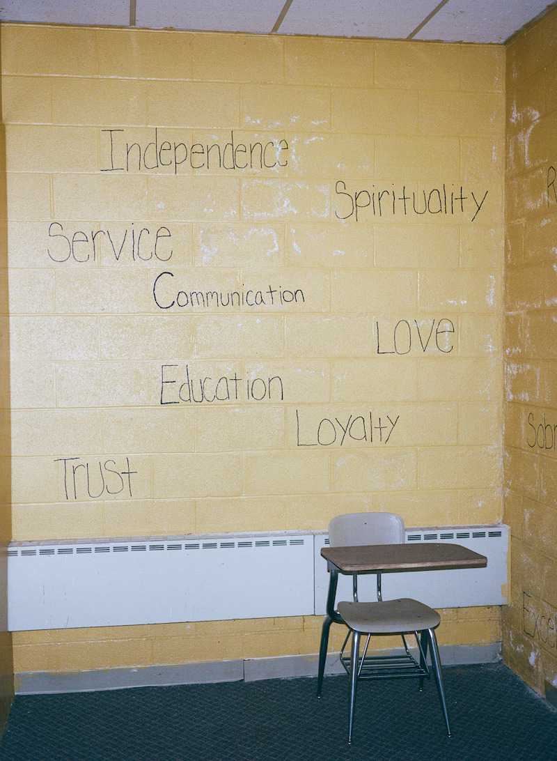 What Happened at The Academy at Ivy Ridge? 'The Program' Exposes ...