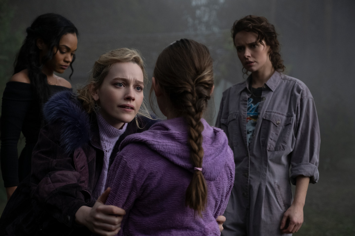 The 19 Scariest Movies and TV Shows to watch on Netflix - Netflix Tudum