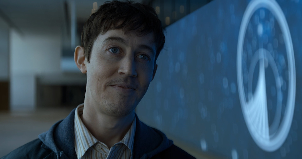 3 Body Problem Episode 6 Recap: It’s the End of the World — in 400 ...