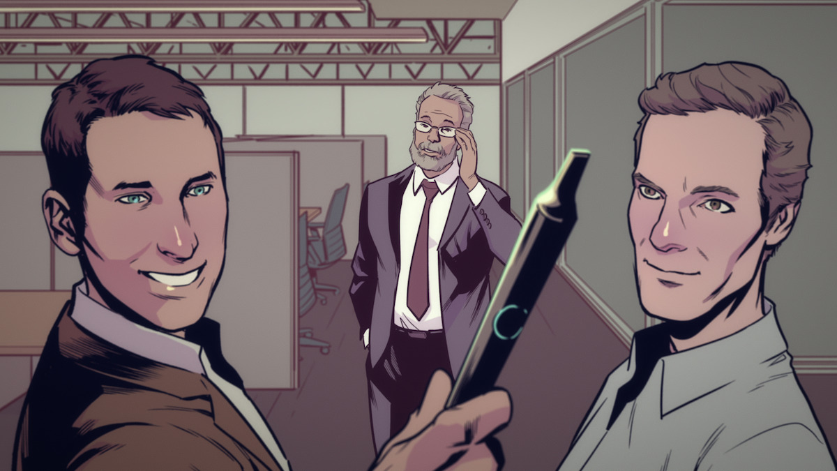 Juul Documentary 'Big Vape' Documents the Rise and Fall of One of the ...