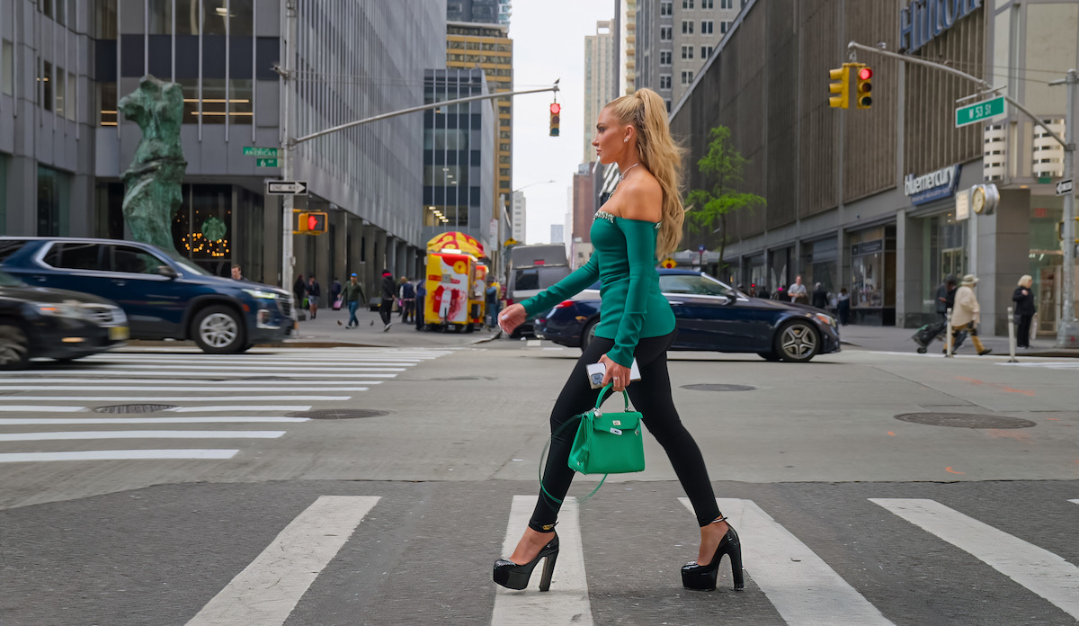 Selling The City Eleonora Srugo, Douglas Elliman, Instagram, Dating ...