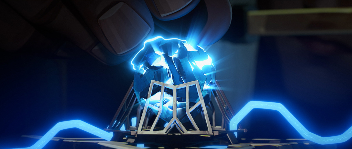 'ARCANE' Season One Ending Recap - Netflix Tudum