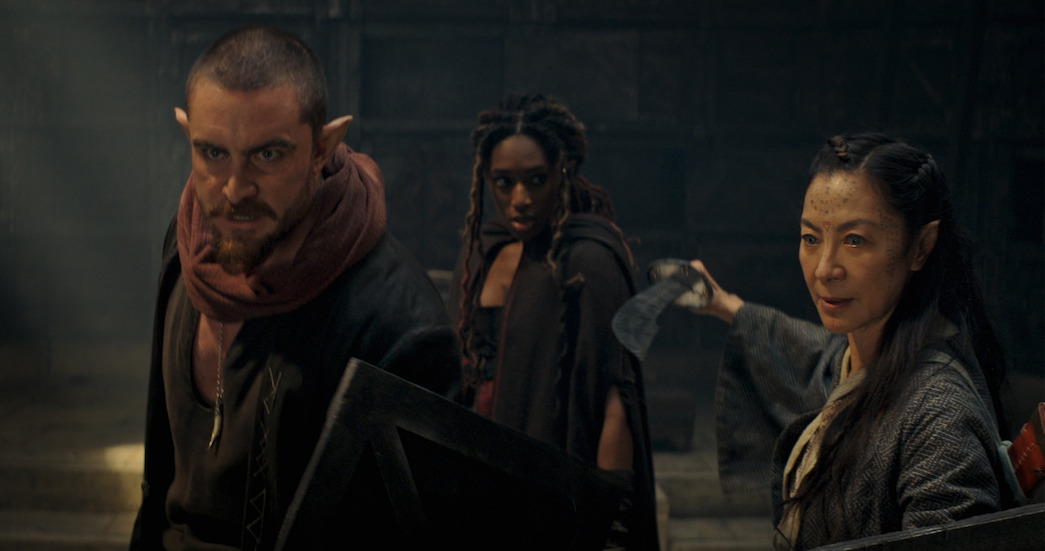 The Witcher Guide: All the Monsters and Hunters on the Continent ...