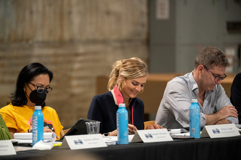 The Residence Season 1: Uzo Aduba Previews Photos, Trailer, Plot, Cast ...