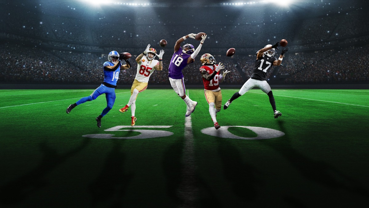 Receiver Cast, News, Videos and more